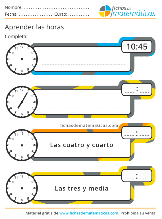 Matemáticas noviembre 21 - Fichas de matemáticas